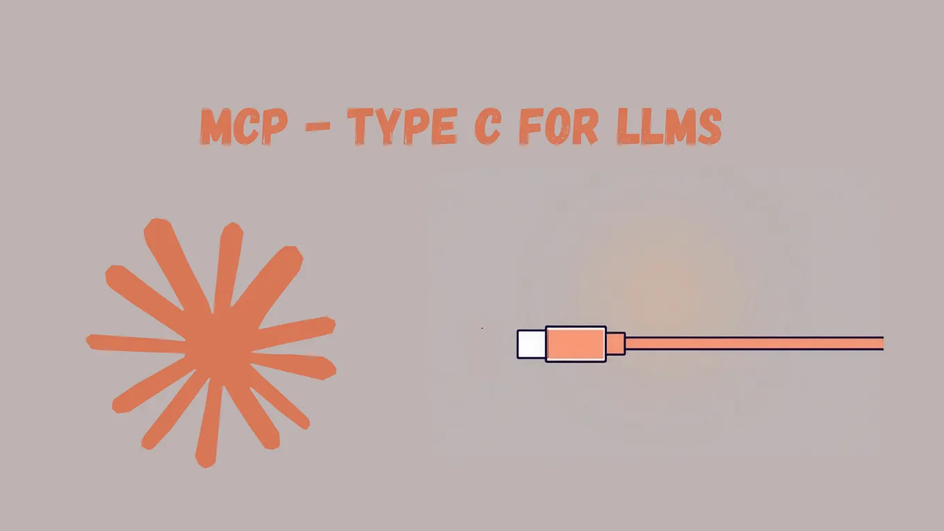 Beyond Prompts: How Model Context Protocol (MCP) Is Reshaping AI Integration | by Serhat ...