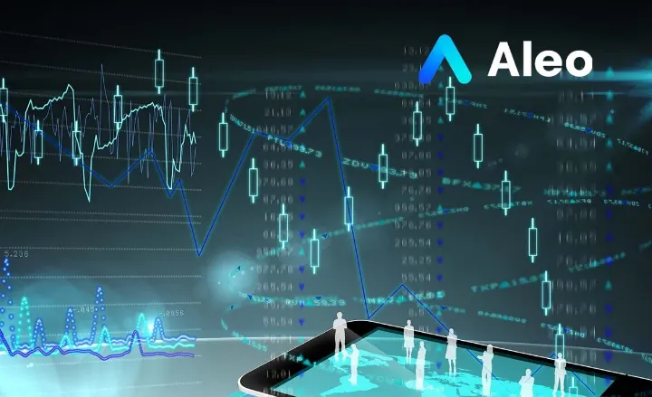 Aleo: Your Complete Guide. Aleo is one of the most anticipated… | by ...