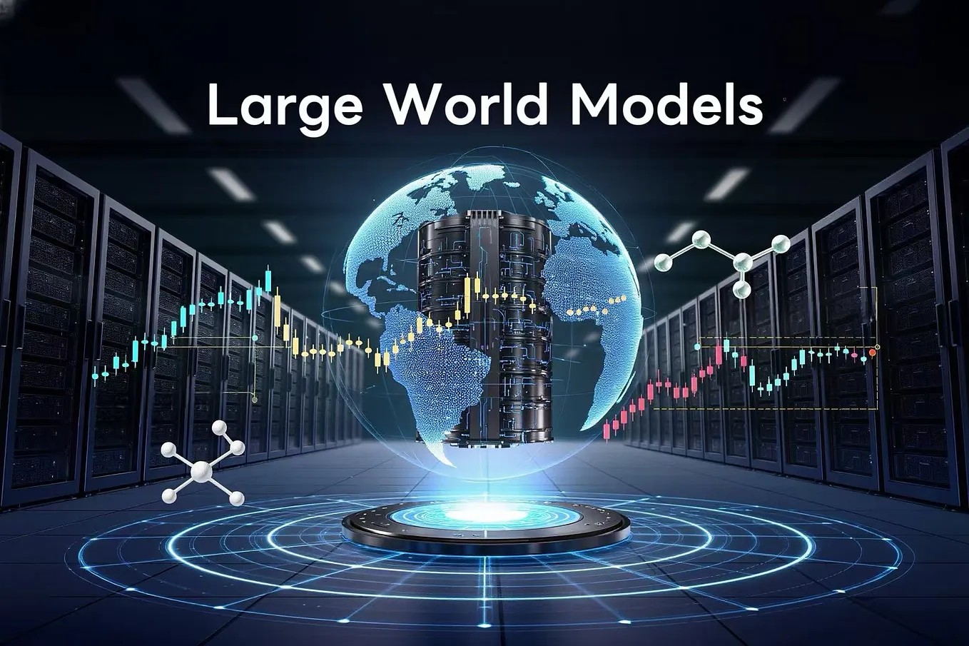 Honeywell AI World Optimizer: Strategic Role of Large World Models in ...