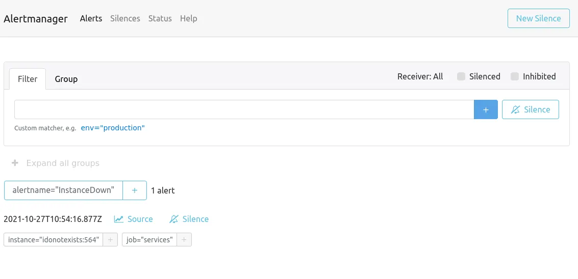 Efficient Prometheus Stack Setup with Docker Compose | ITNEXT