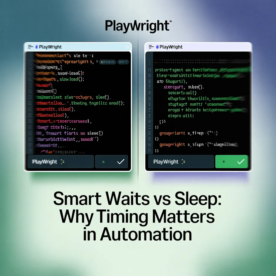 The Ultimate Playwright Automation Tutorial (With Code Examples) | by ...