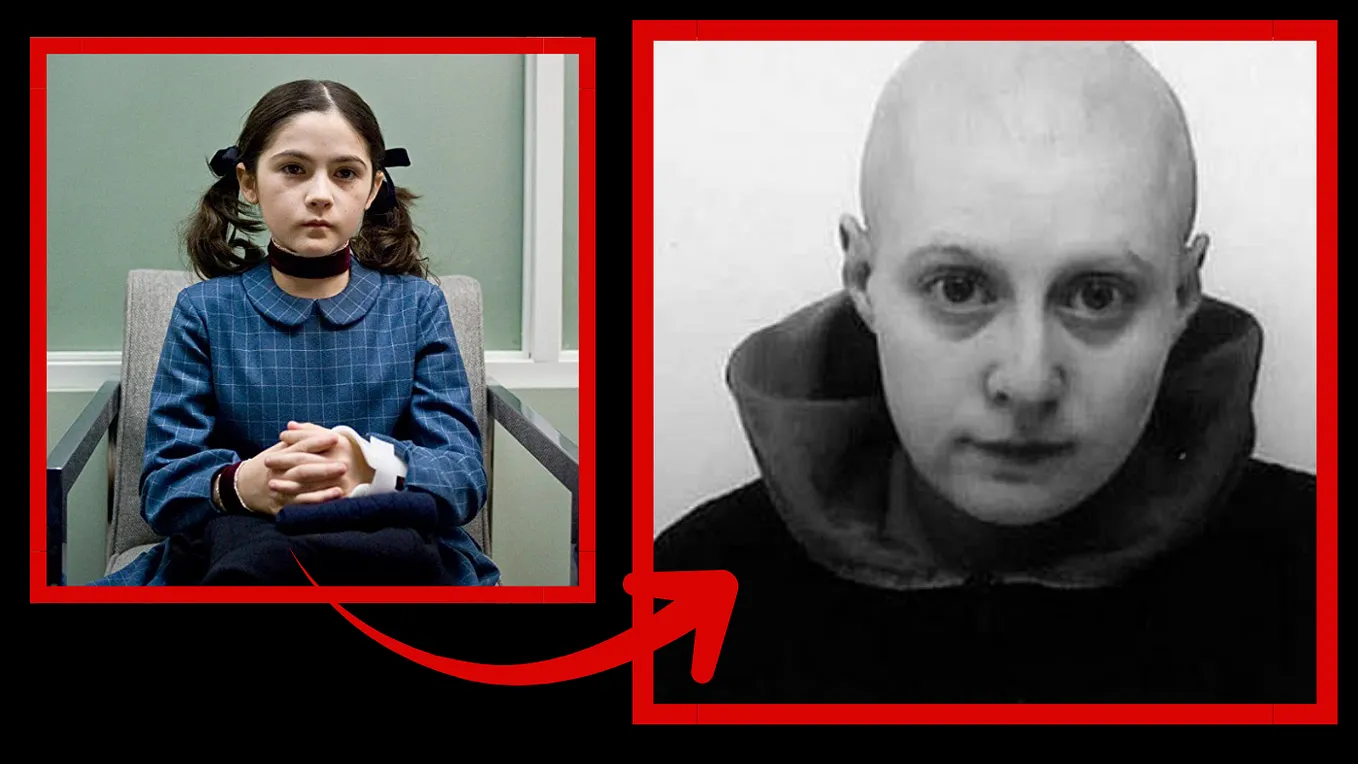 Killer Breaks Down Crying After 8-Year-Old Victim is Found ALIVE (Case ...