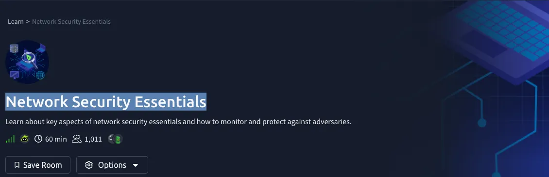 TryHackMe — Networking Core Protocols | Cyber Security 101 (THM) | by Nikhil Bhandari | Medium