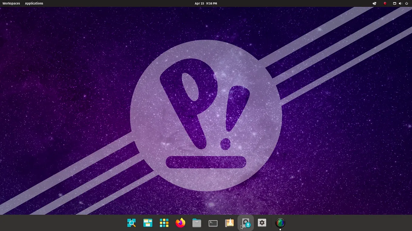 Set up animated wallpapers on Linux (Gnome/KDE) | by Tharusha ...