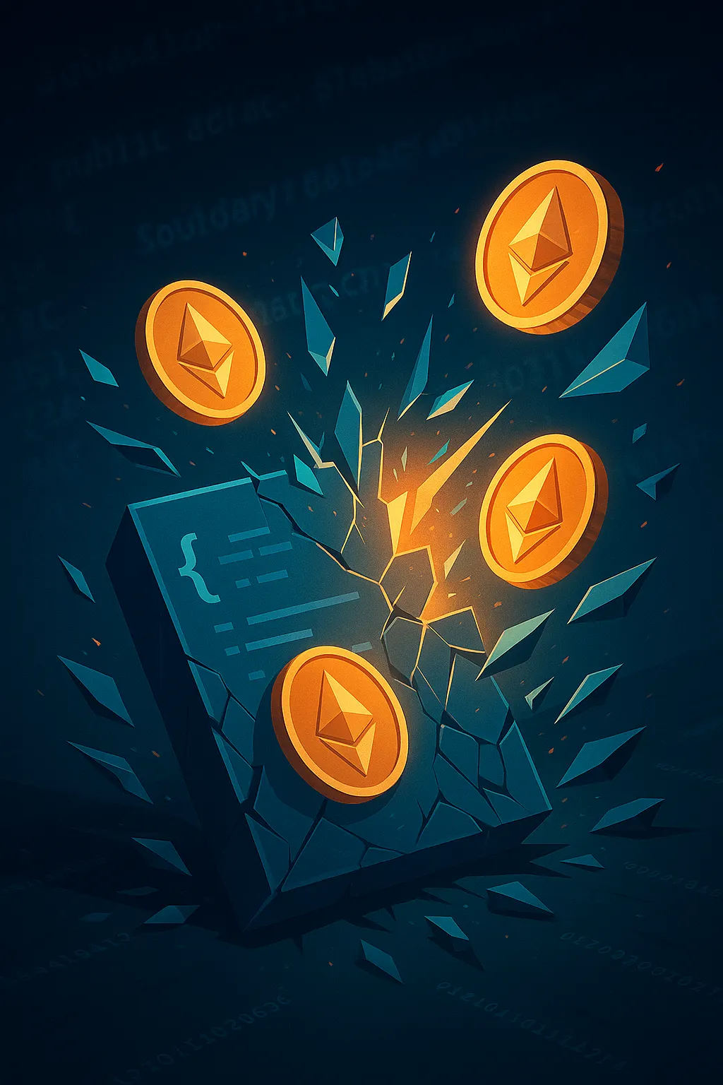 Fuzz Testing & Invariants in Solidity: Secure Smart Contracts with ...
