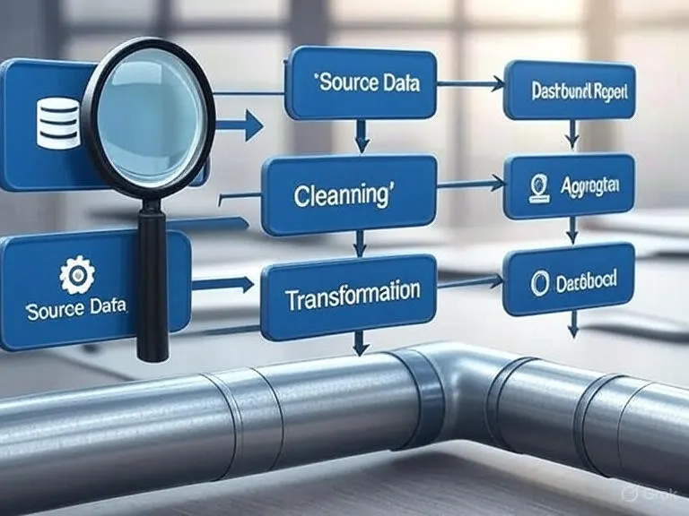 SQL for Data Analysis Series #8: Primary Key, Foreign Key, and JOINS ...