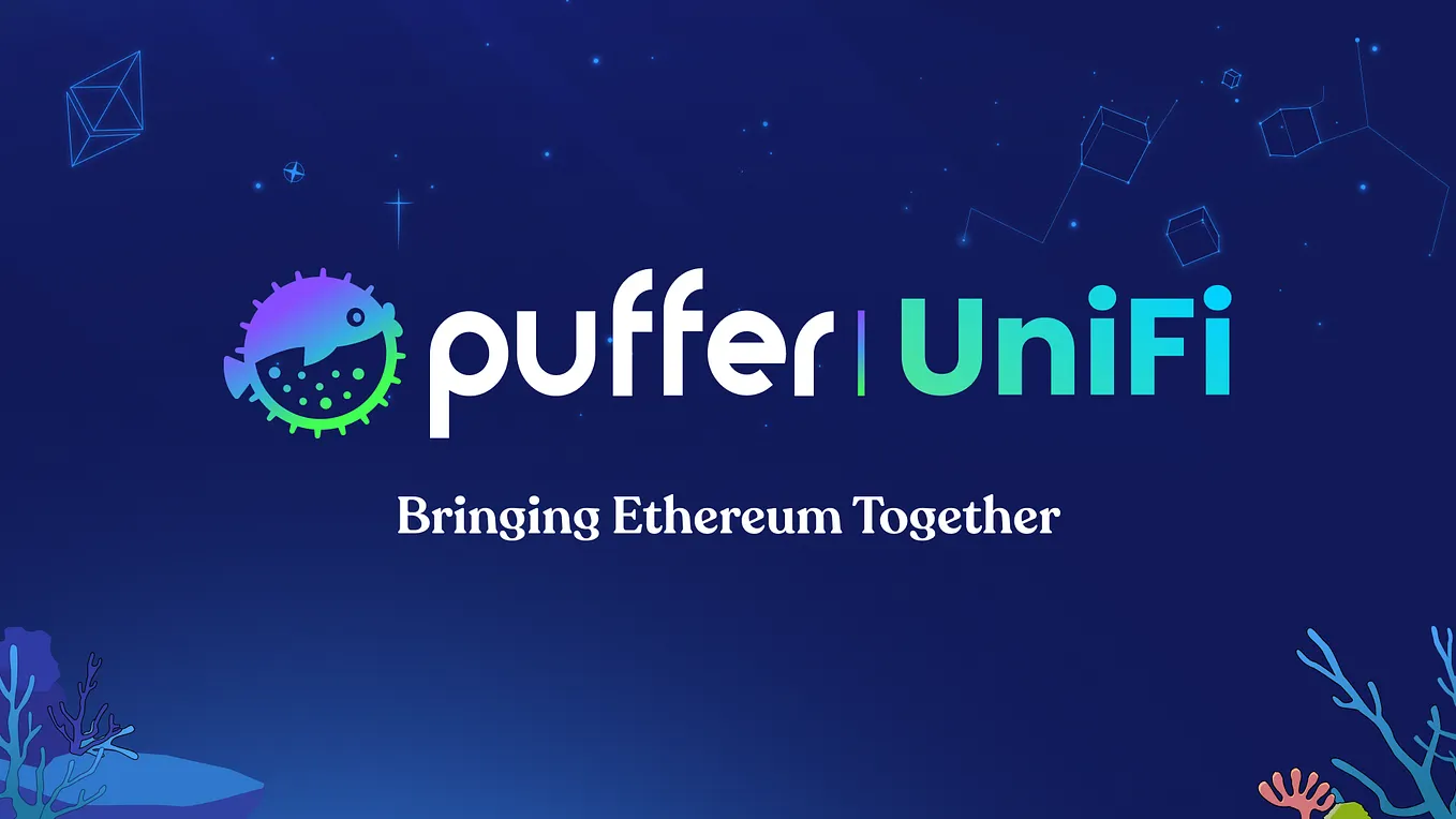 Puffer Roadmap Update: Major Milestones and What’s Next | by Puffer ...