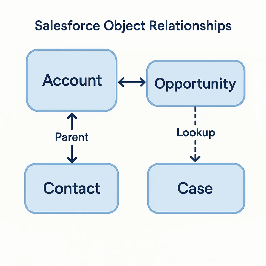 Creating a Dynamic SOQL Method in Apex | by Musa Ndlala | Medium