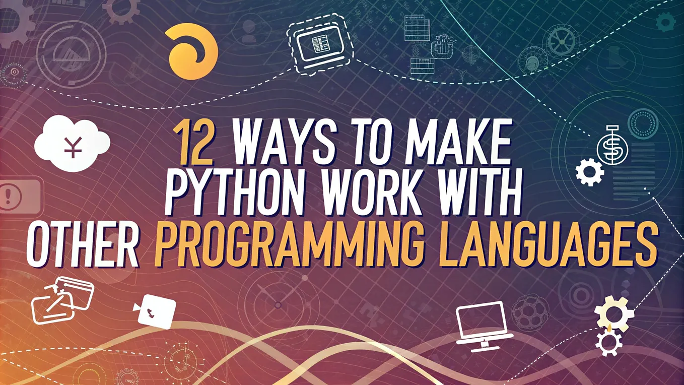 7 Common Python Mistakes That Could Be Slowing Down Your Code | by Aman ...