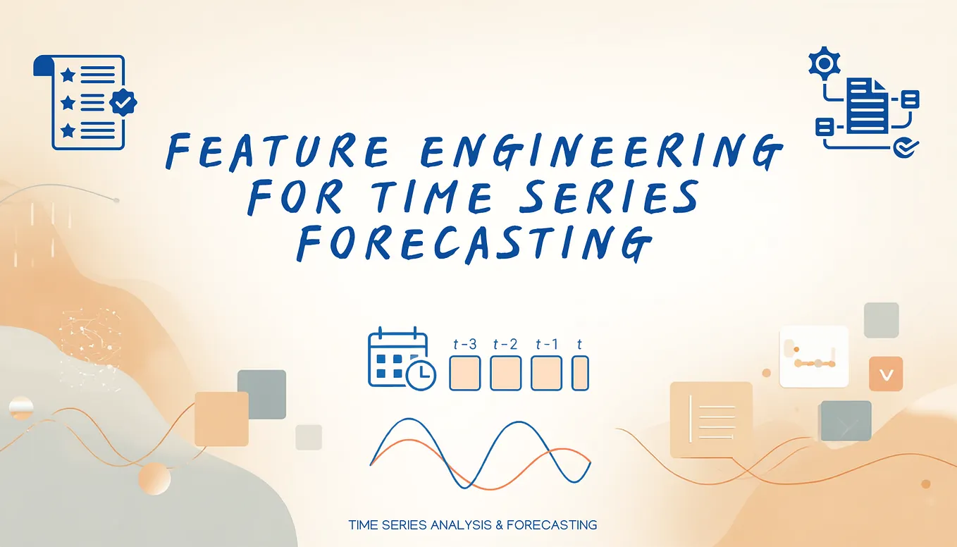 Beyond ARIMA: Advanced Time Series Methods for Real-World Challenges ...