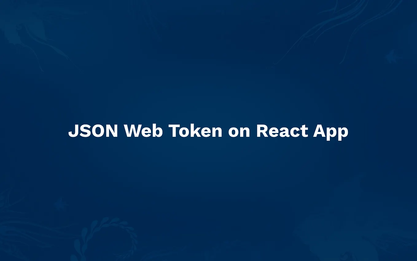 React Typescript Authentication Guide Using Context Api By Kimtai Developer Medium 