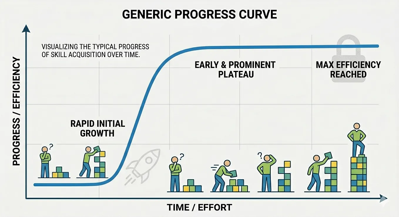 Real meaning of Mastery. Why Mastery is internal rather than… | by ...