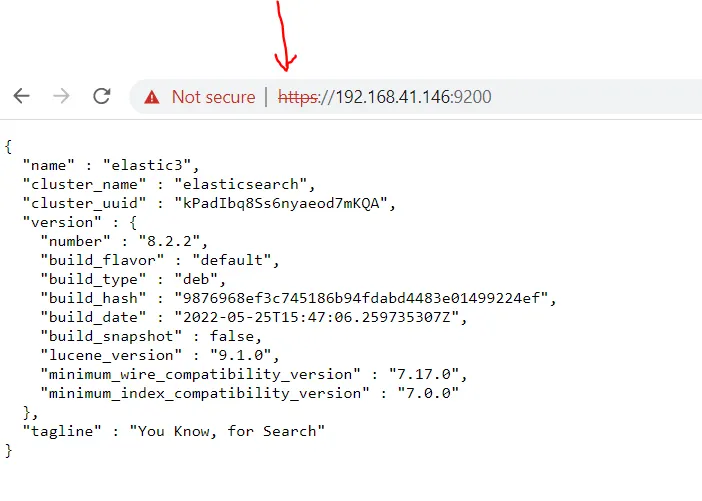 Elasticsearch Unable to create actions client because the Encrypted Saved Objects plugin is ...