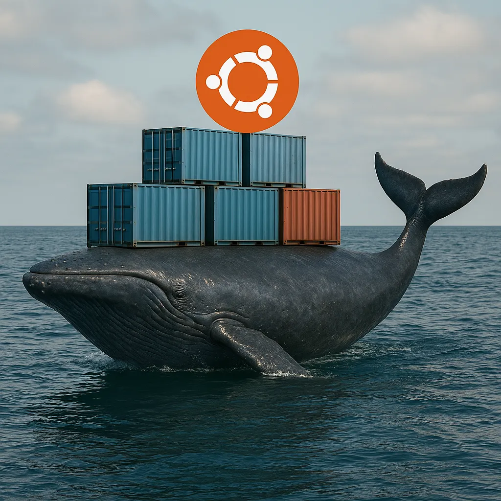 Installing OpenCV within Docker containers for Computer Vision and Development | by ...