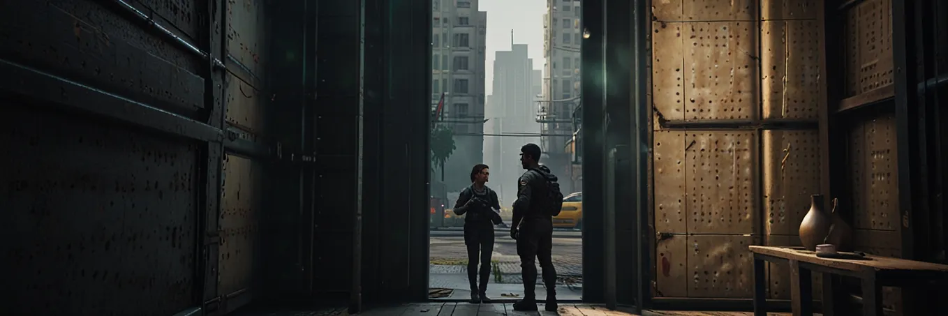 Learning Unreal Implementing Perception Systems In Unreal Engine By 5159