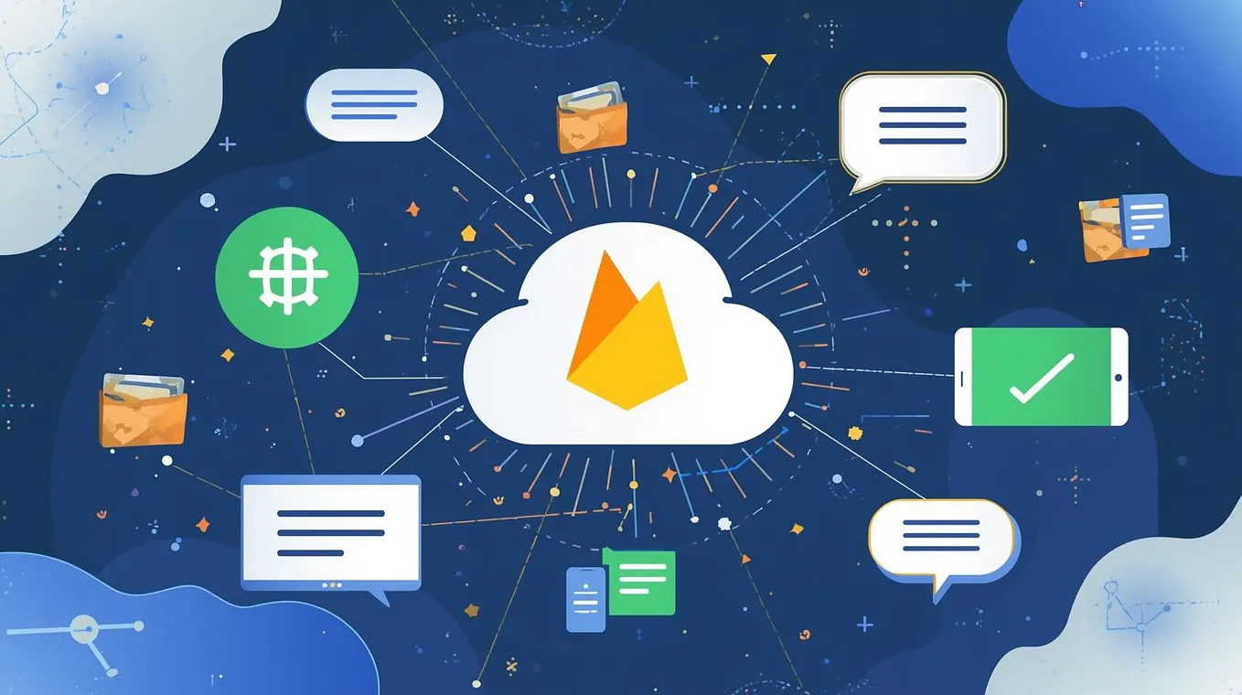Deep Dive into Firebase App Check and Play Integrity to protect your apps and APIs | Firebase ...