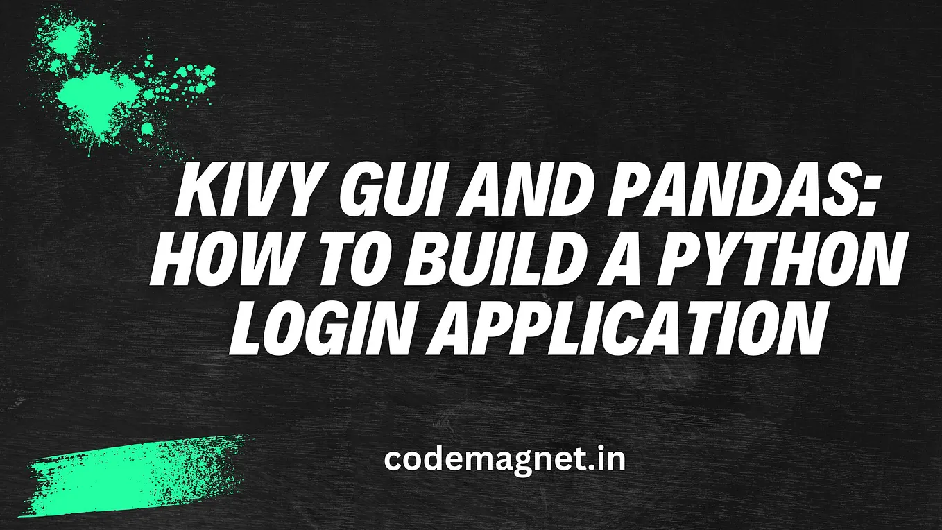 Unlock The Power Of Network Programming With Scapy In Python Dive Into 4659