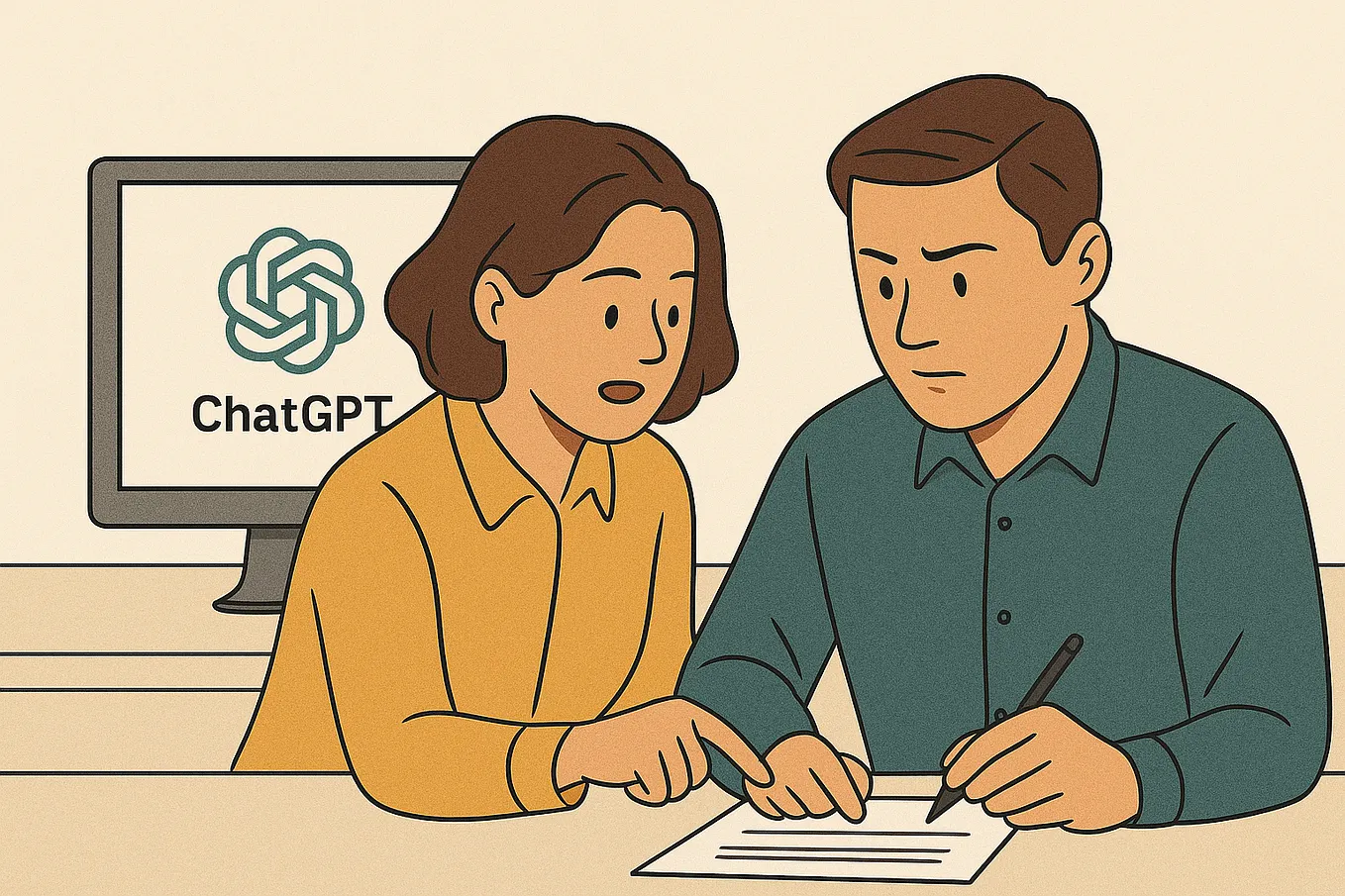 AI Is My Favorite Work Tool — But Here’s Why I Use It Carefully | by VT Pham | Nov, 2025 | Medium