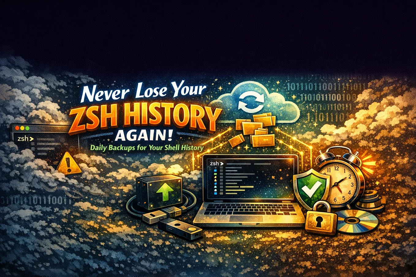 macOS Terminal: Oh My Zsh & Powerlevel10k | Medium
