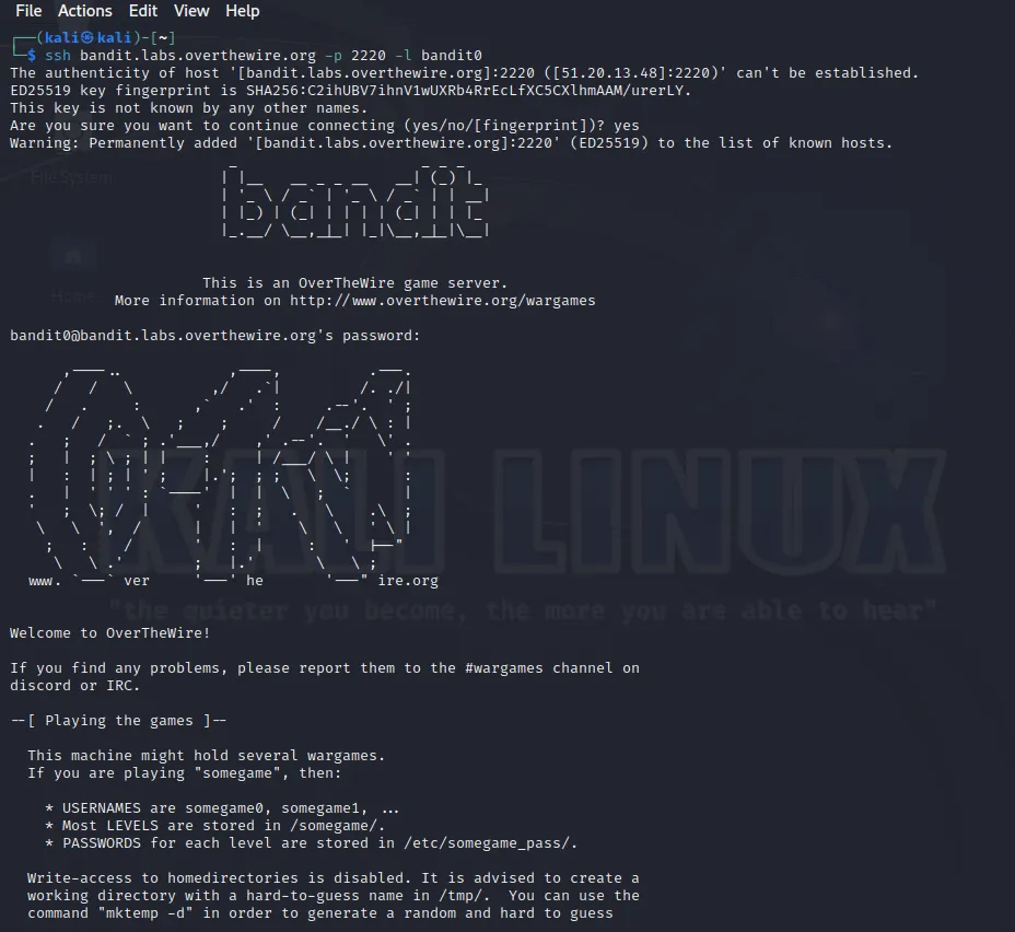 TryHackMe Linux Fundamentals Part 2 WriteUp/Walkthrough | by Uhaan Shrestha | Medium