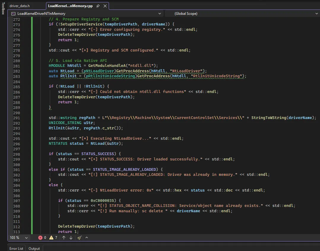 Generating and Executing Shellcode with Donut | by S12 - 0x12Dark Development | Medium