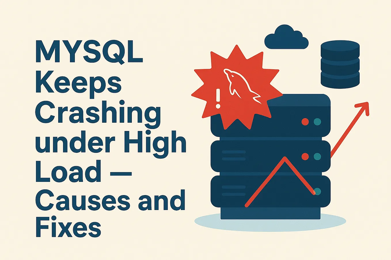 Common MySQL Installation Errors in XAMPP and WAMP (and How to Fix Them) | by MySQL FUEL | Medium