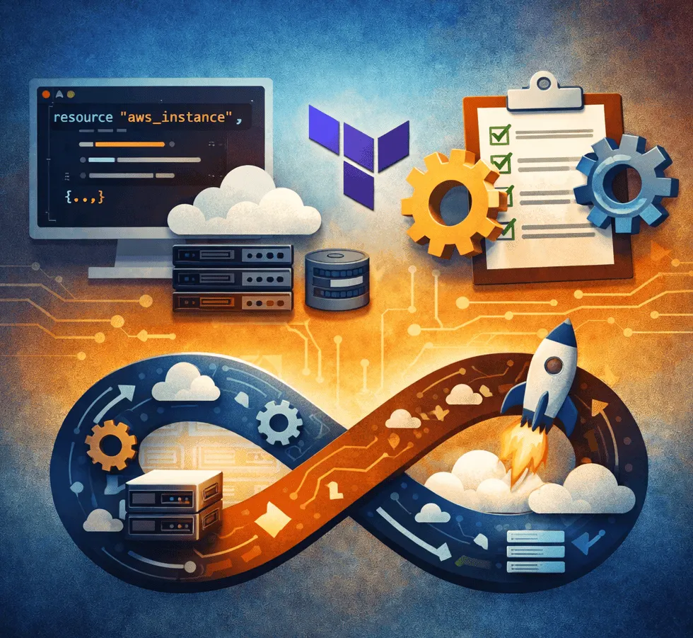 Terraform State Isolation Strategies: Workspaces vs File Layouts ...