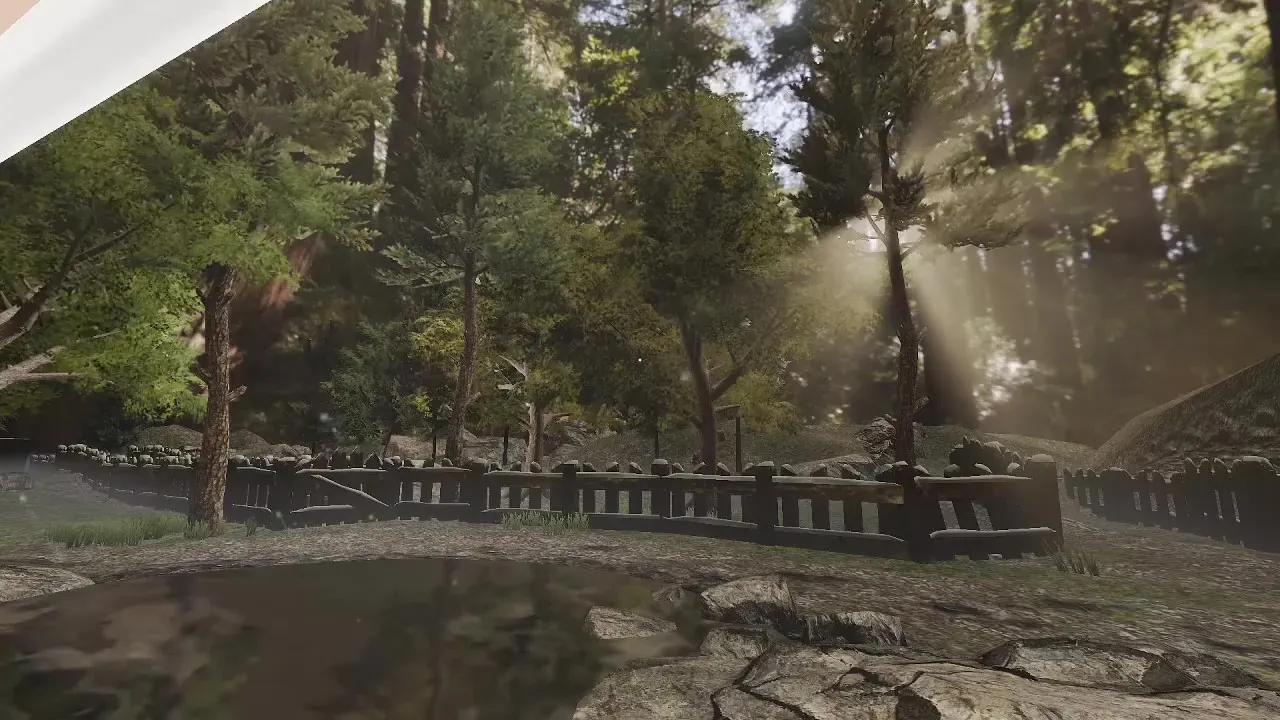 How to set Up Tank Controls in Unreal Engine 5 (Tutorial) | by Yasmin ...