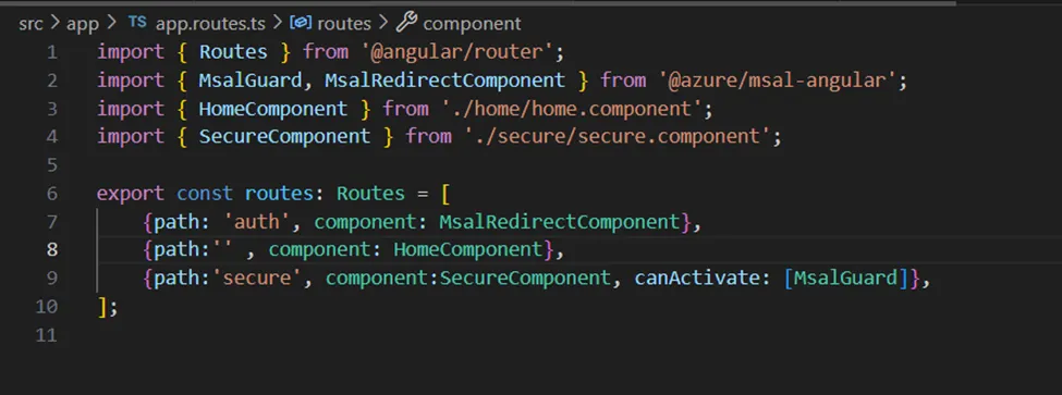 Deploy an Angular Application to IIS | by Todd Palmer | Angular In Depth | Medium