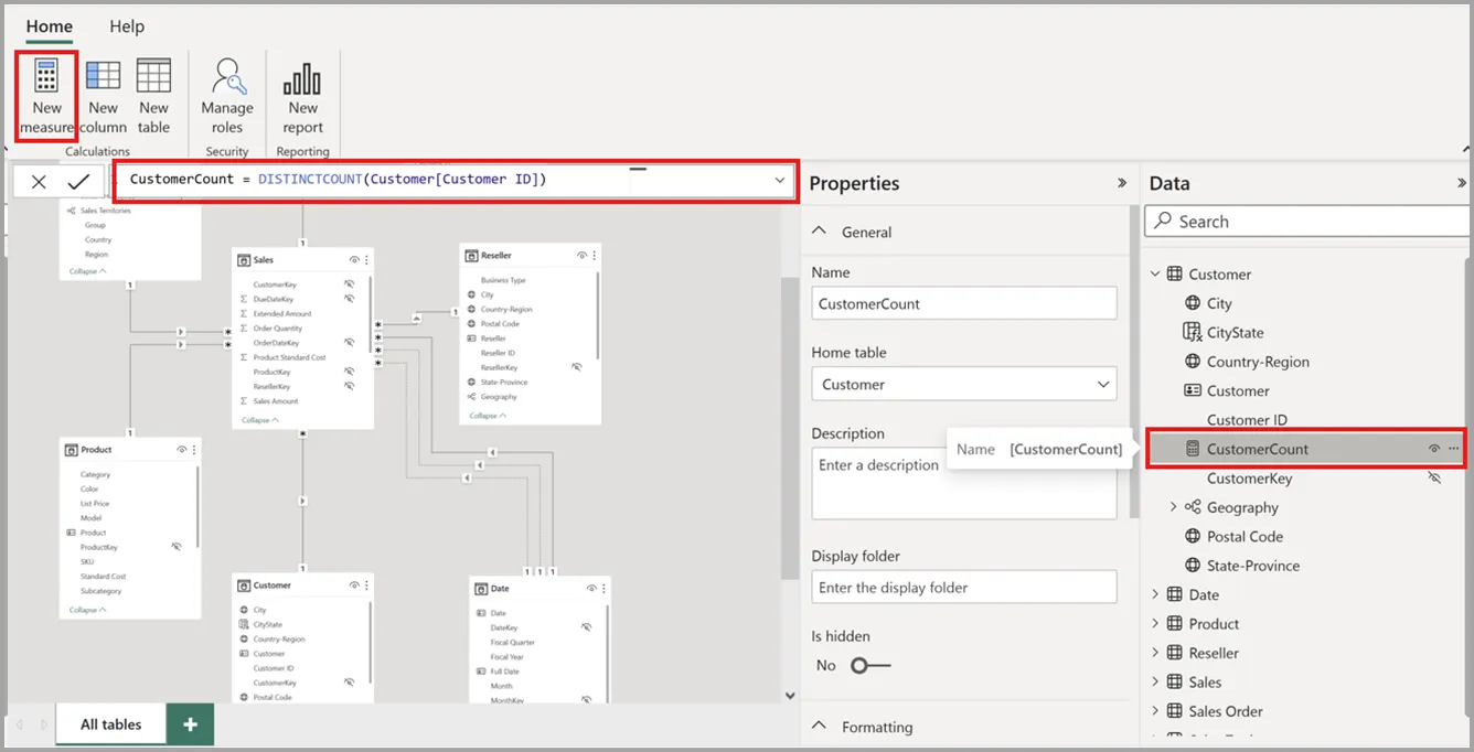 Optimizing Retail Inventory and Sales Forecasting with Microsoft Fabric ...