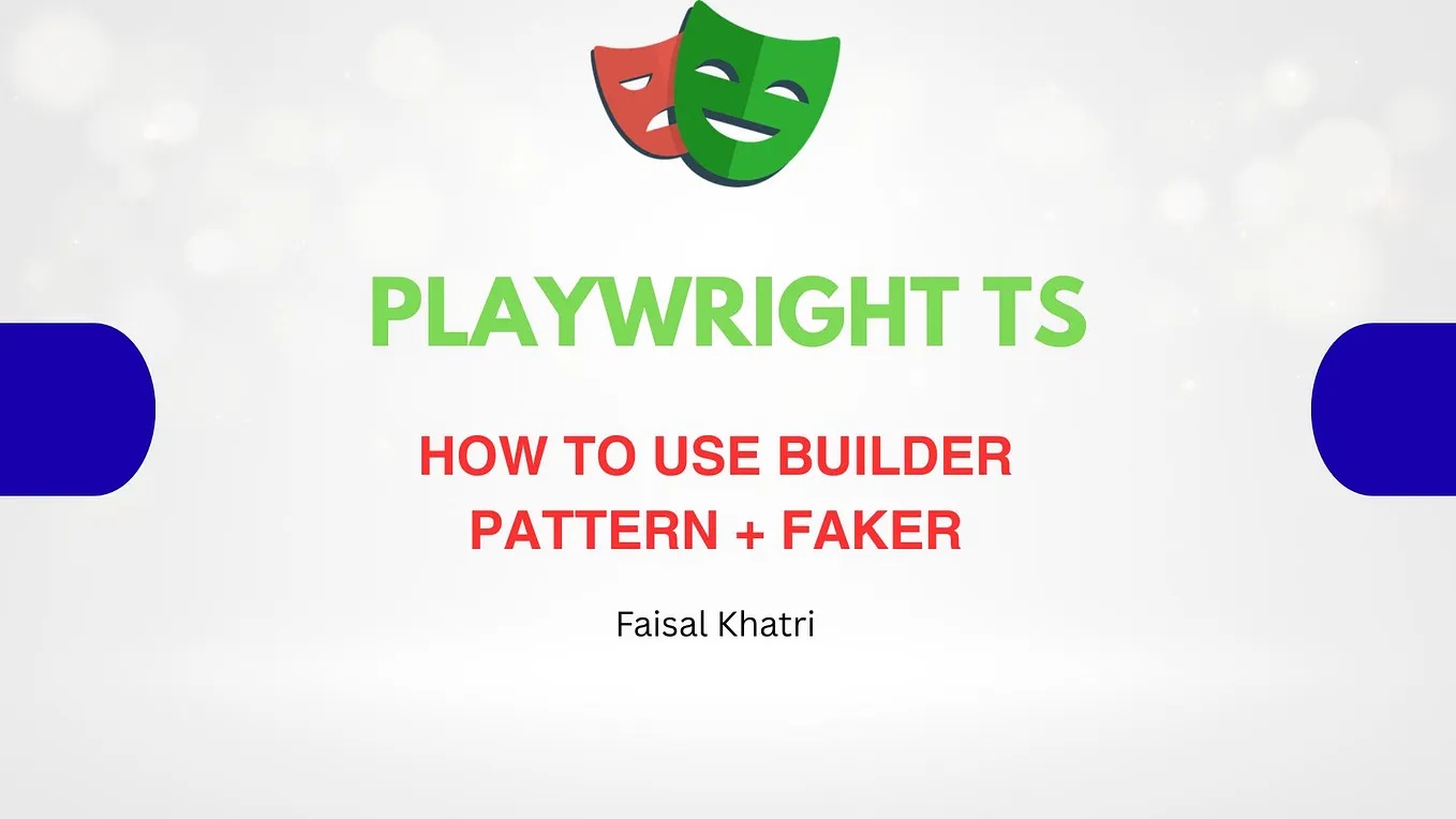 Scalable BDD Test Automation Using Playwright and Python Behave | by ...