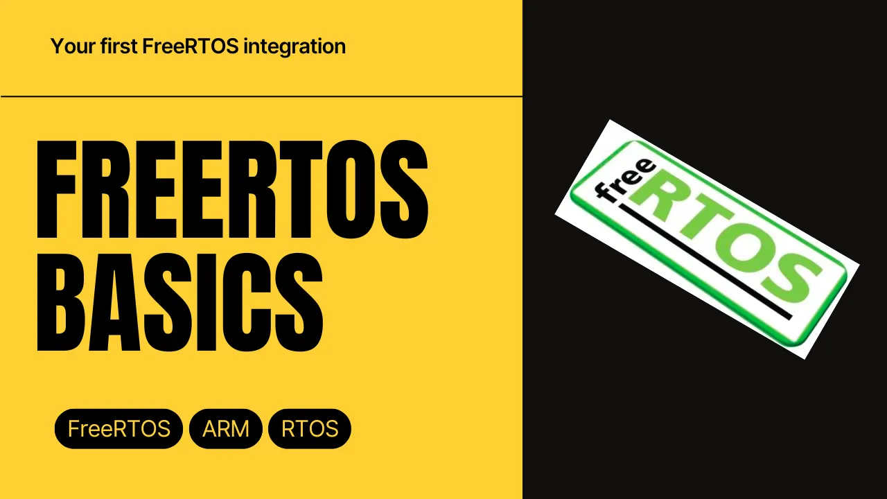 Demystifying FreeRTOS: A Practical Guide to Semaphores, Queues, and Mutexes | by Joaquin López ...
