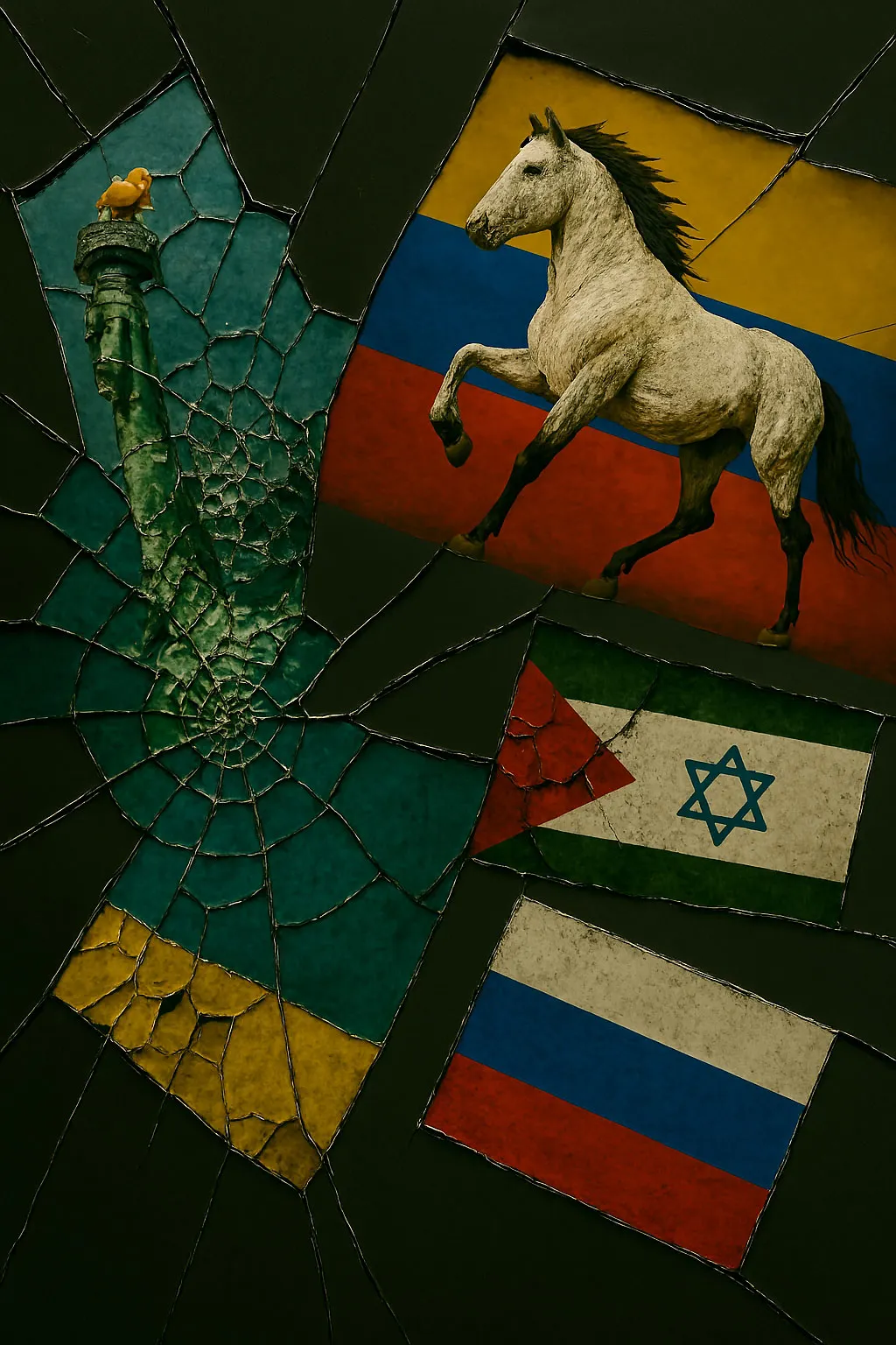 Anémona: Introspección de un accidentado regreso a casa | by Pepe ...