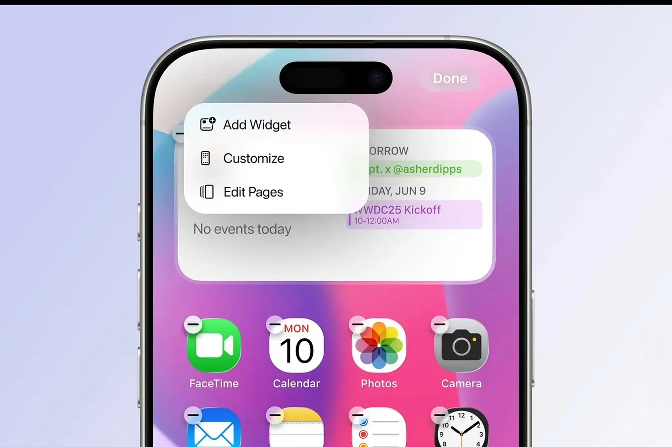Everything Android 16 Took from iOS | by Jignesh Padhiyar | Medium