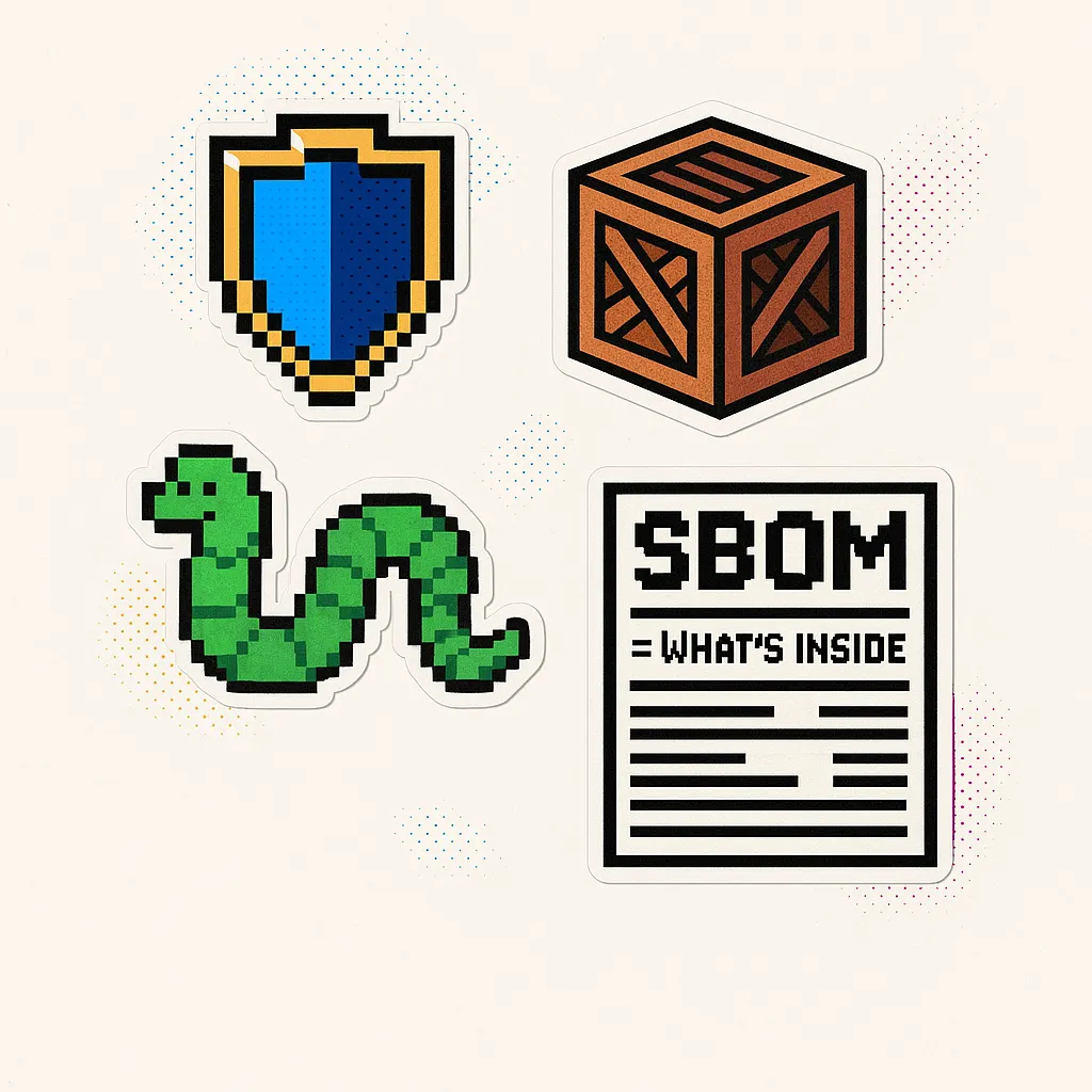 Short bullet points in what steps a client could take with clear metrics. Normally I always ...