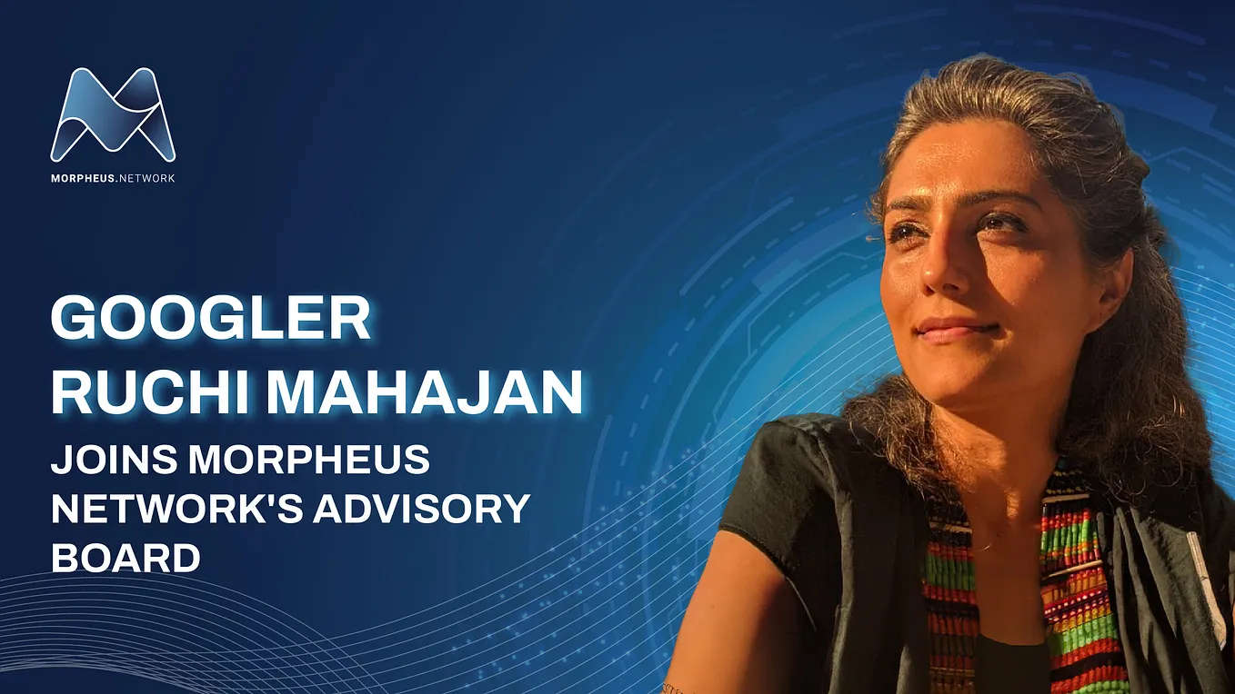 Matthew Stein Joins Morpheus Network As Senior Account Executive | by ...