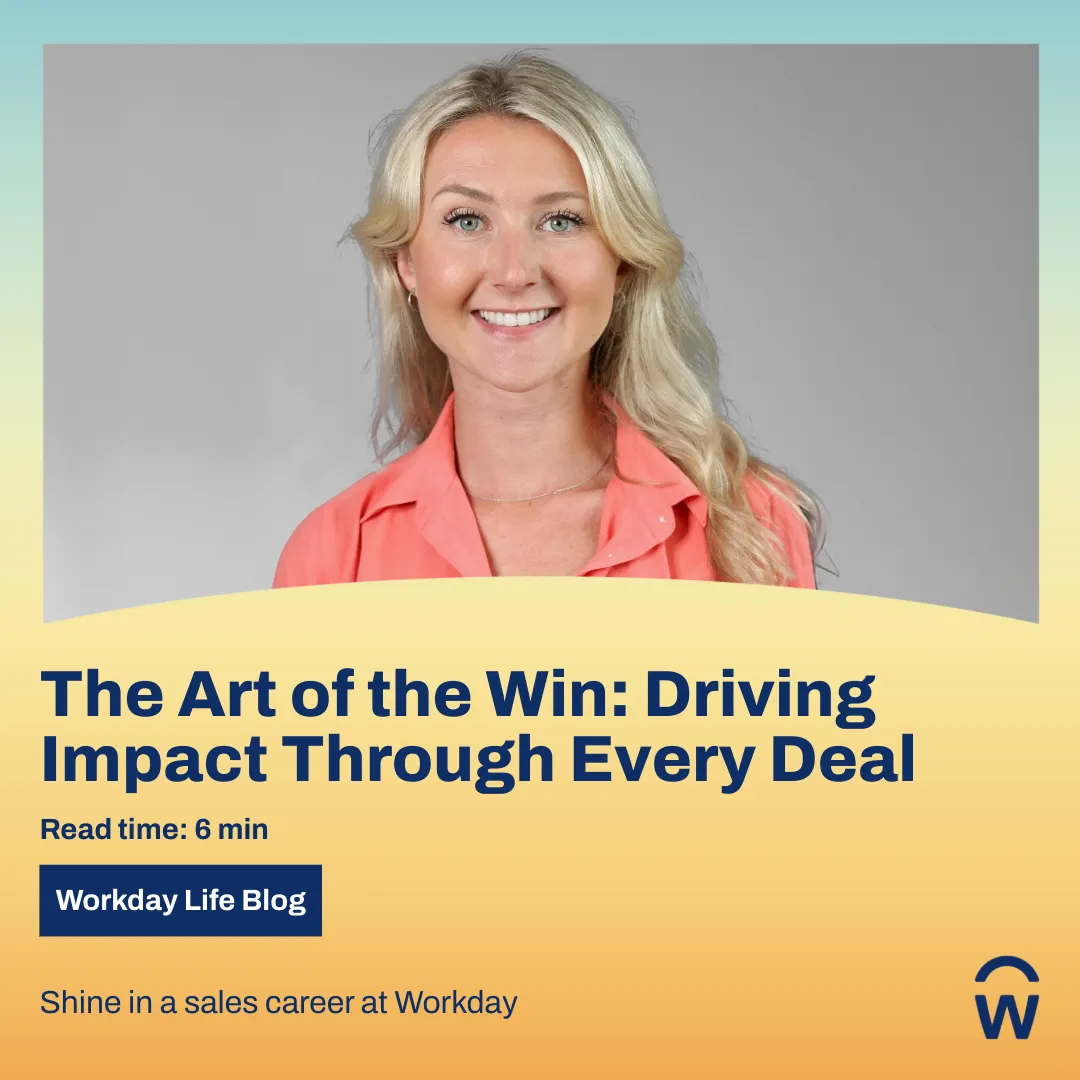 Workday at 20: How Innovation, Growth, and People Shaped Two Decades of ...