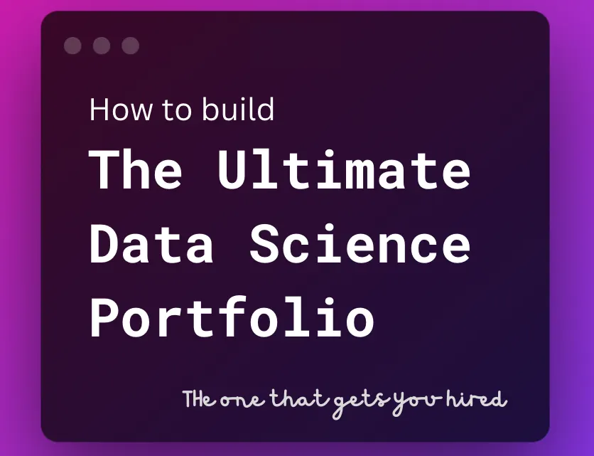 12 Best Jupyter Notebook Alternatives In 2023 | by Vivek Sinha ...