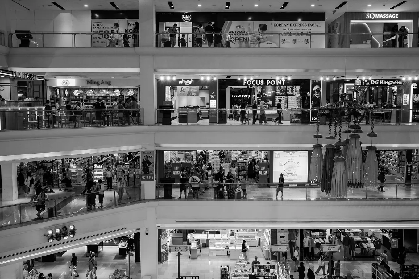 From Clusters to Insights: Interpreting Customer Segments | by Georgios ...