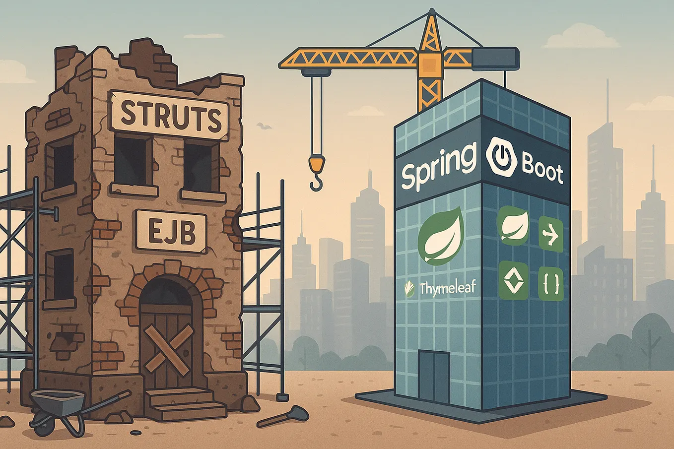 My Accenture Interview Experience: 35+ Java & Spring Boot Questions You ...