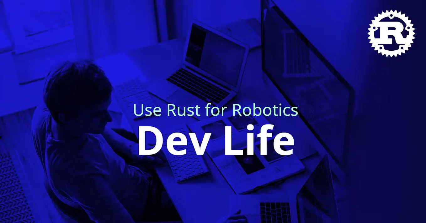 10 Best Use Cases of Rust Programming Language in 2023 | by Chetan ...