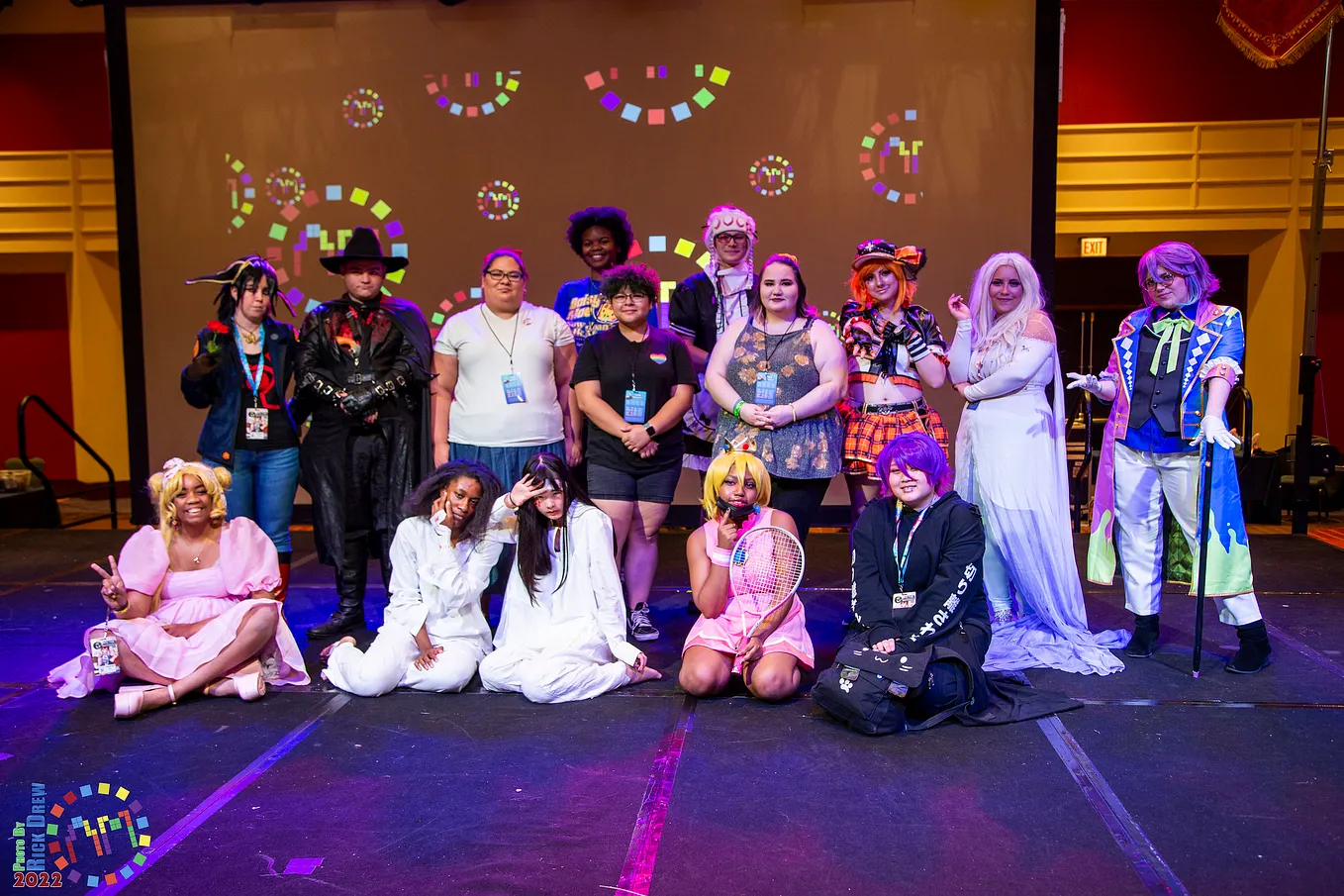 The Best Cosplay Conventions to Attend in 2023 | by Ryan L. Kopf ...