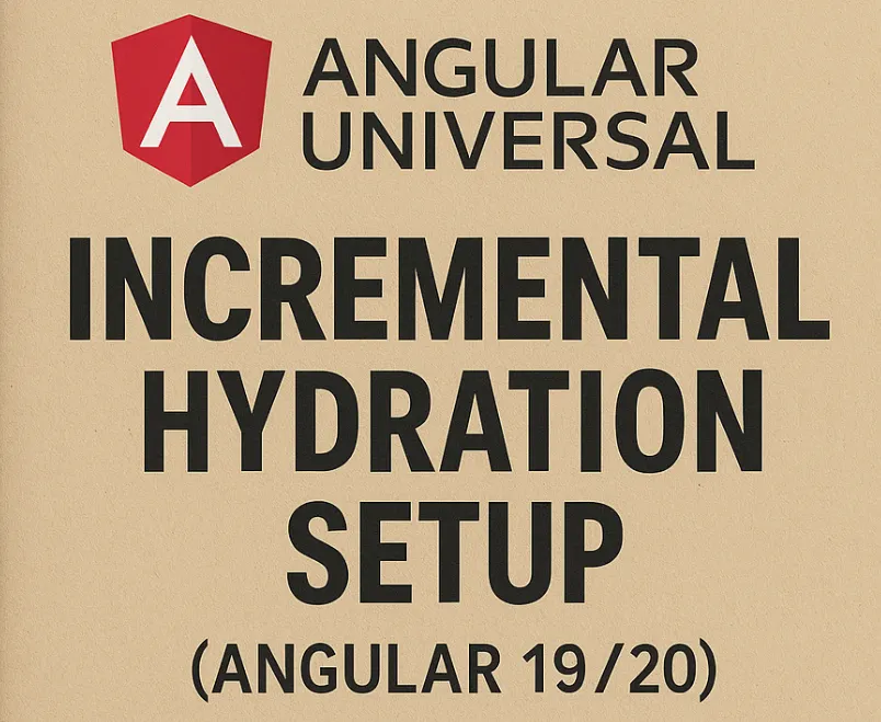 Building Reusable Widget menus with Angular and PrimeNG | by Abdul Khader | Medium