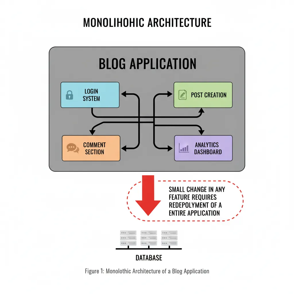 System Design 101: A Deep Dive Into Load Balancers | by Angad Gosain | Medium