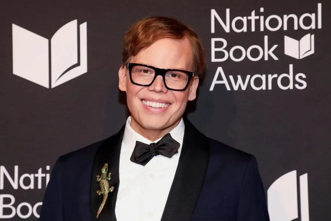 An excellent quote and entirely accurate in my experience of living ...