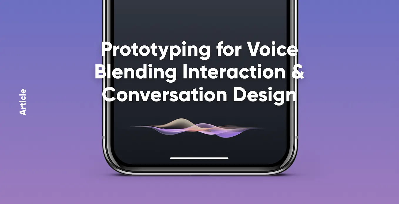 20 Most Inspirational Interactive Prototypes for 2020 | by Fredo Tan ...