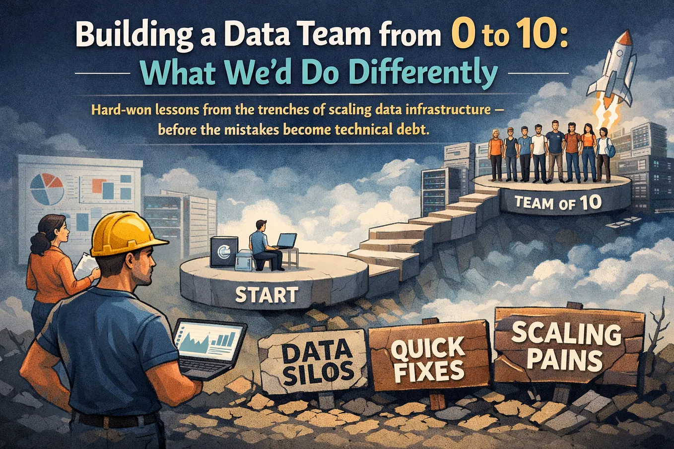 Data Quality and Data Reconciliation in Data Engineering: Concepts and ...