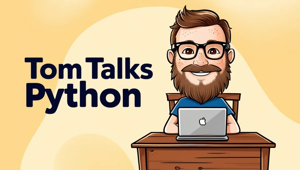 Tkinter And Threading Building Responsive Python Gui Applications By Tom Tomtalkspython