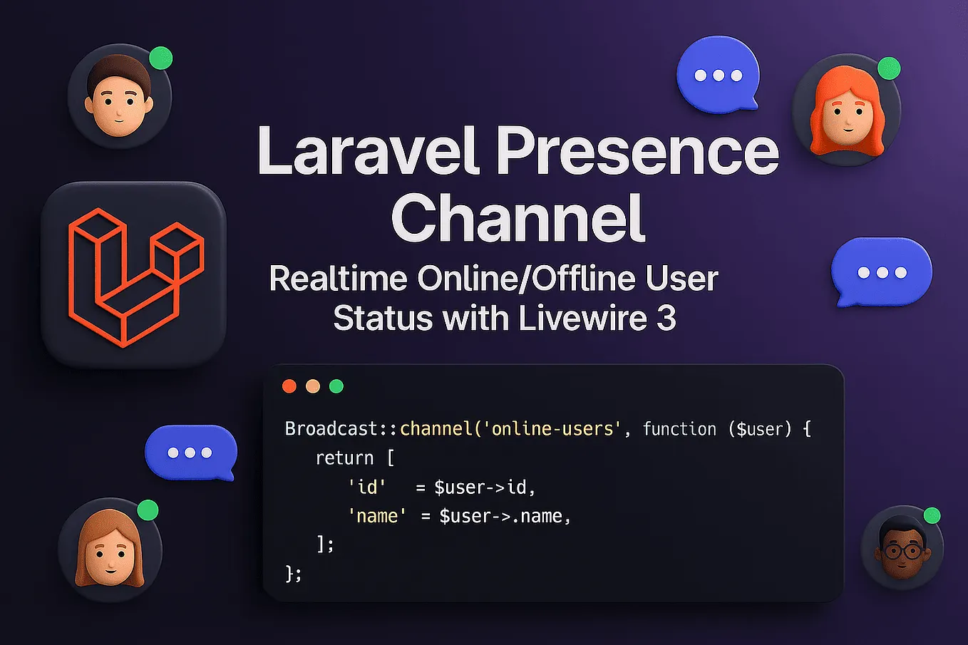 Catatan Laravel :: Cloning Project Orang | by Alfin Chandra | Medium