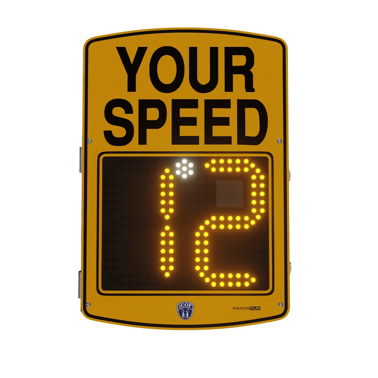 What is the Speed Limit in Most Neighborhoods? | by Photonplay | Medium